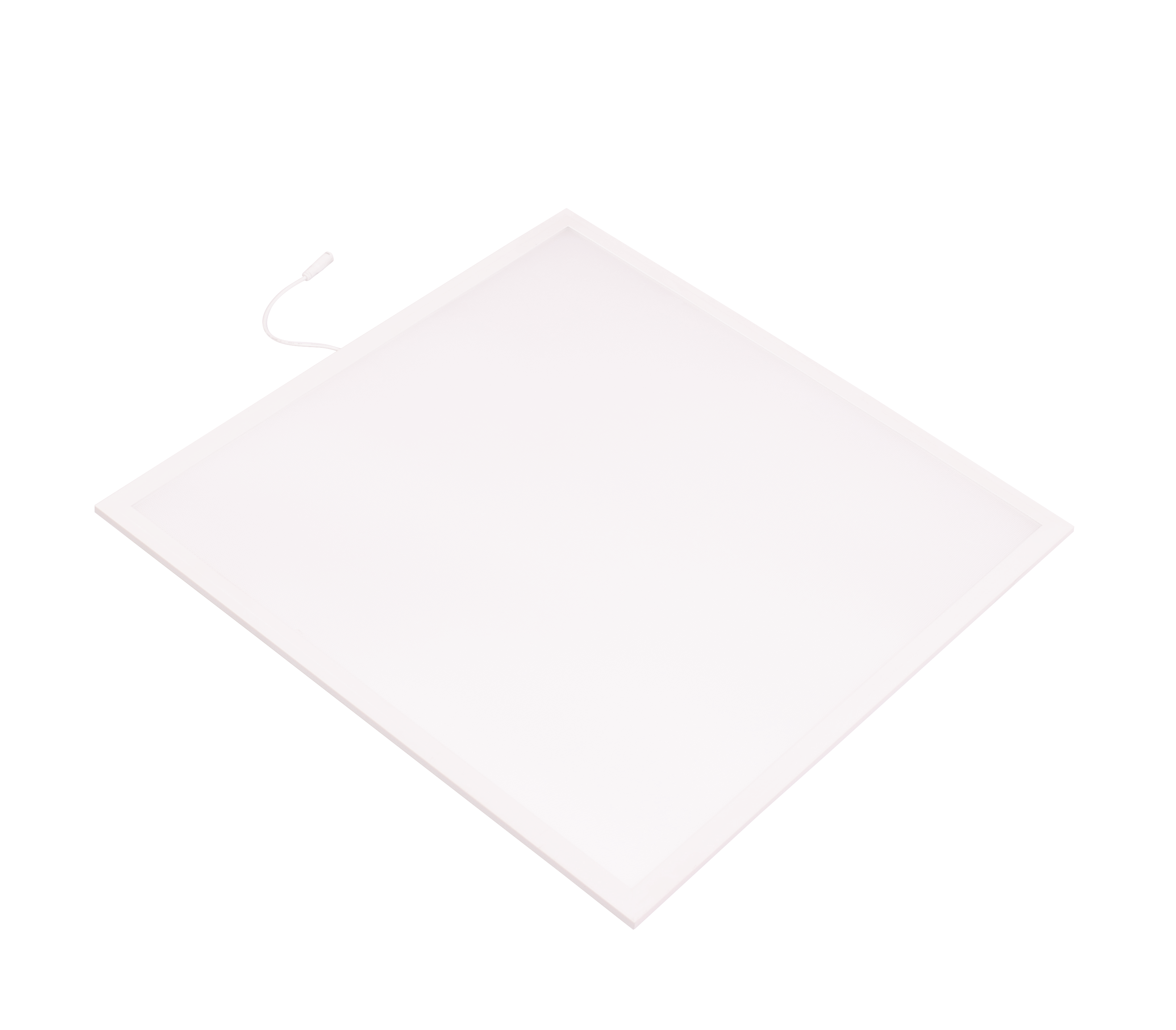 Tsong- LED Panel – 60×60 cm – 36 Watt – 4320lm (120lm/W) – 4000K ...